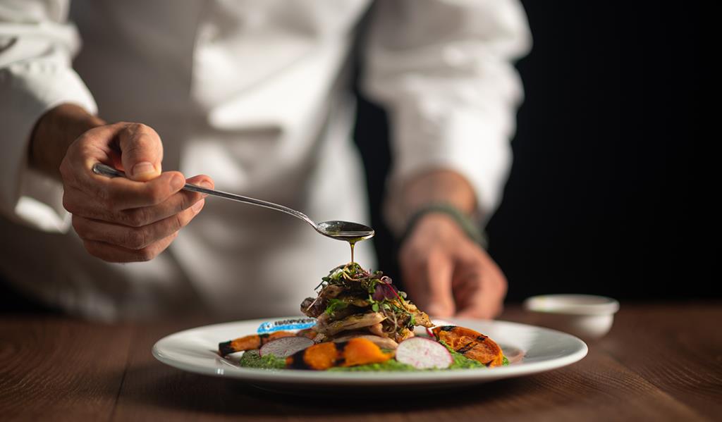 Flavors and spices for gourmet food